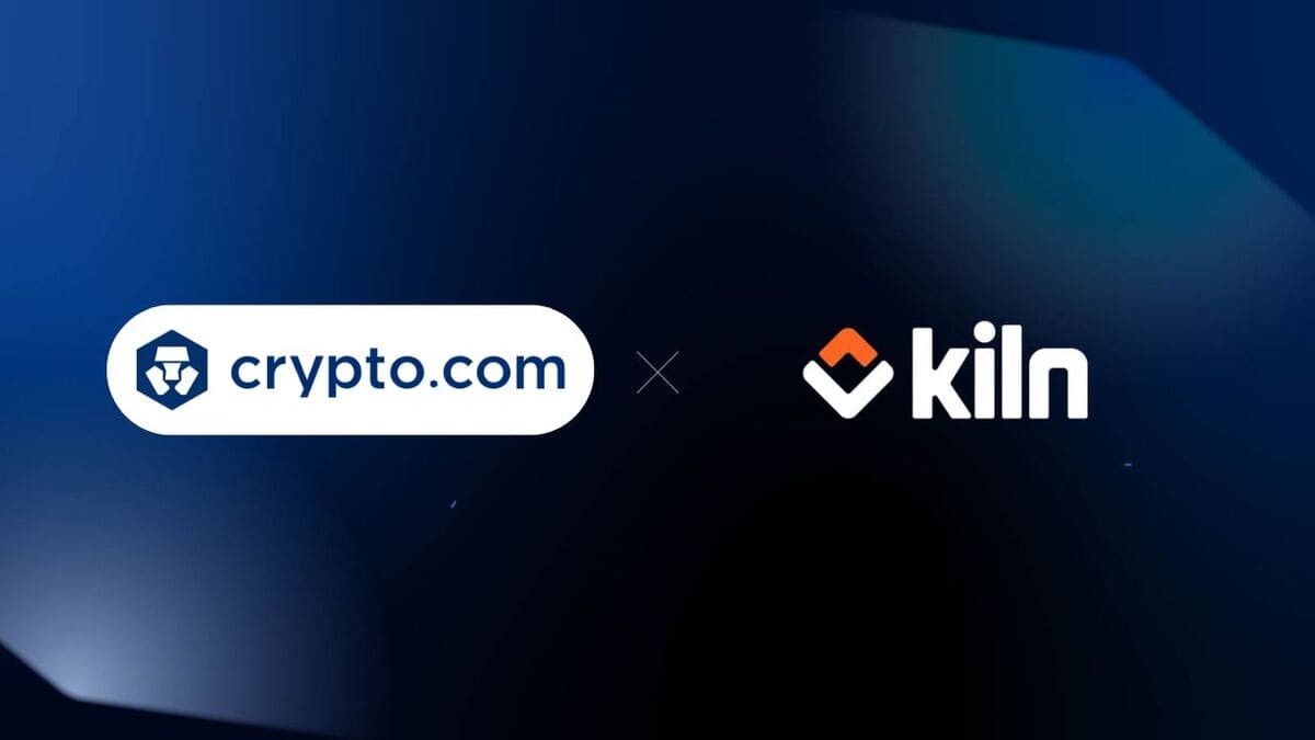 Kiln Presenta un Servicio DeFi para Mejorar las Recompensas de Staking Cripto a Través de Crypto ...
