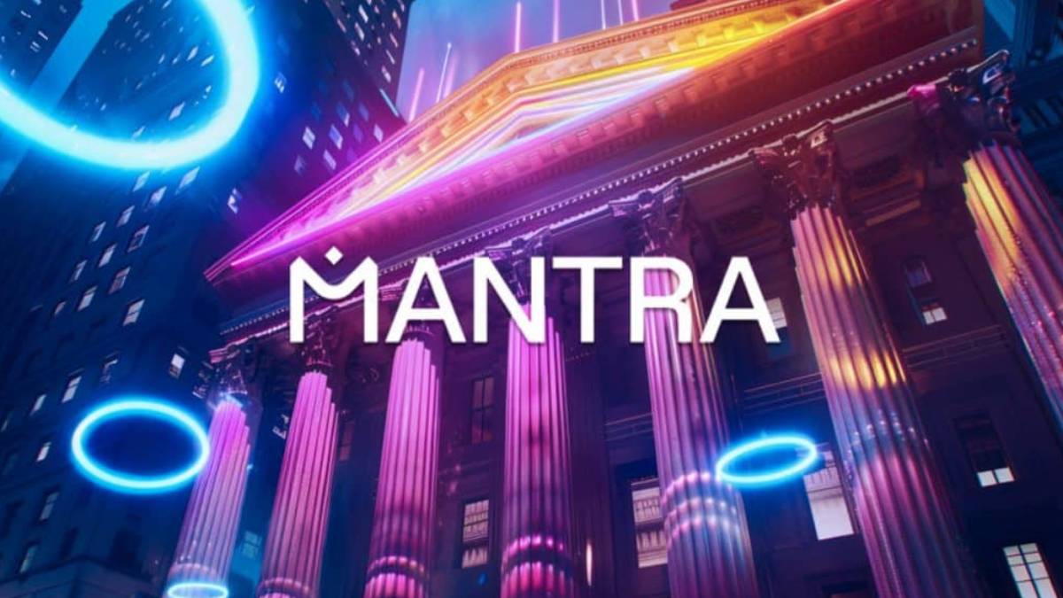MANTRA y Novus se Asocian para Introducir la Blockchain en el ...