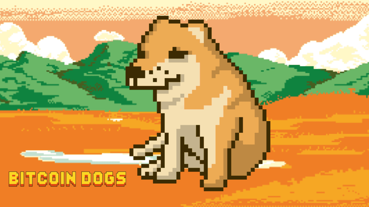Los primeros inversores en BTC se apresuran a comprar Bitcoin Dogs ...