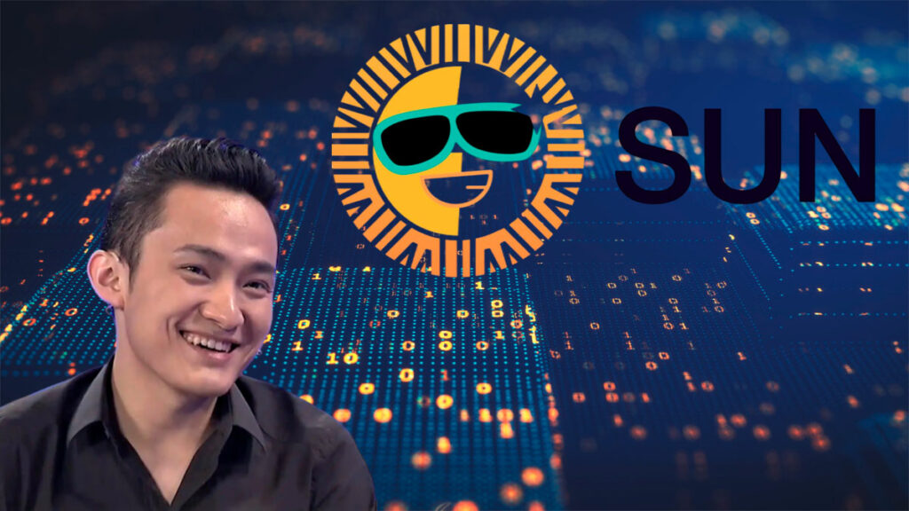 Justin Sun anuncia una estrategia radical de recompra y quema del 100% ...