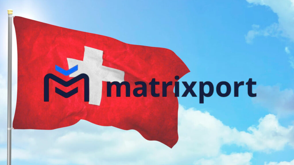 Matrixport completa una importante adquisición con la vista puesta en dominar el mercado europeo ...