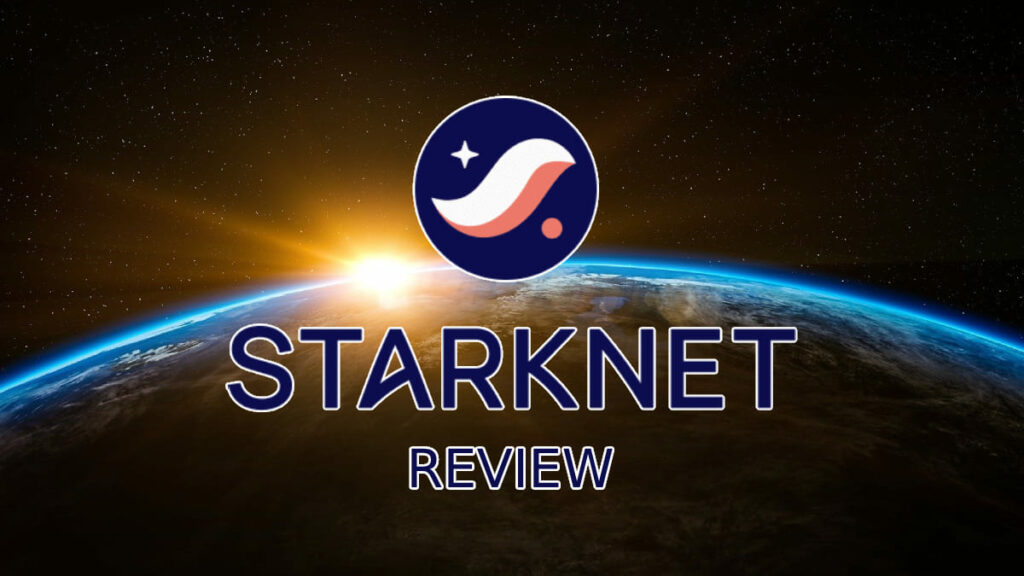 Review de Starknet: La Solución de Escalado de Ethereum más innovadora - Crypto Economy ESP
