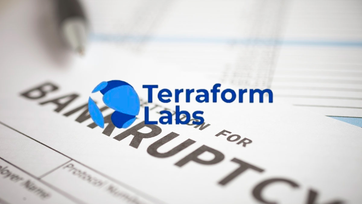 ¡Cierran Terraform Labs! Se ordena al cofundador Do Kwon que pague $110 ...