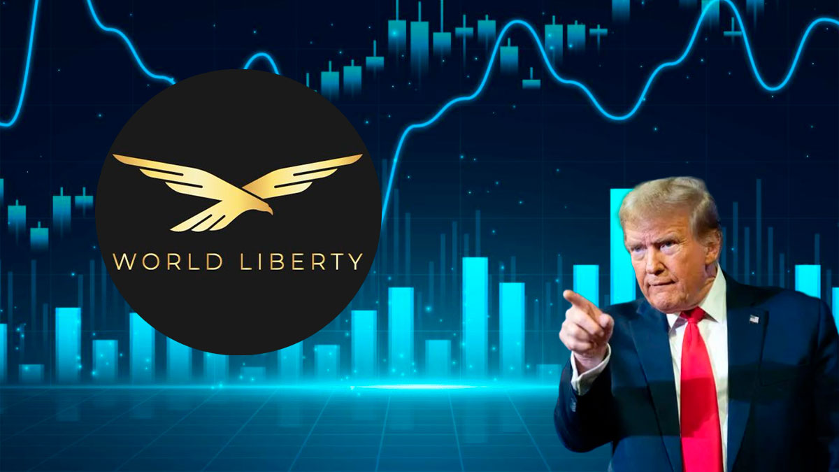 Donald Trump revela el token de World Liberty Financial: se anuncian ...