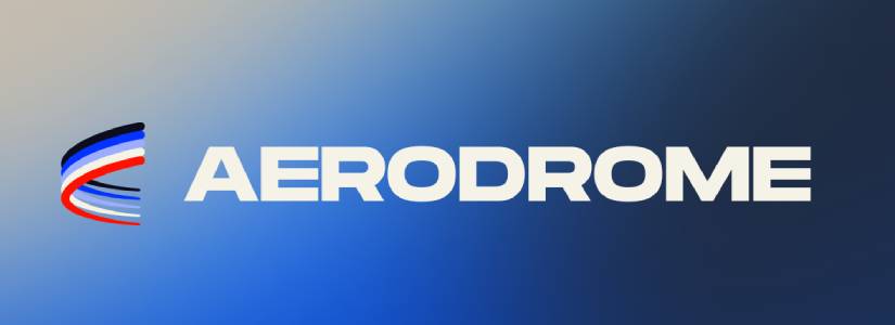 Aerodrome Finance's Token AERO Rallies Over 27% in One Week: What’s ...