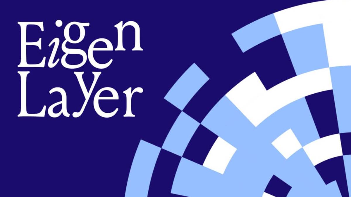 EigenLayer presenta un nuevo modelo de seguridad para servicios ...
