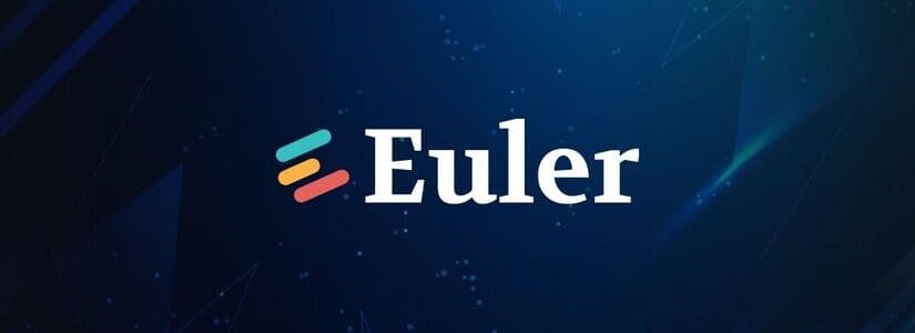 Euler Lanza el Protocolo DeFi v2 Un Año Después del Devastador Ataque ...