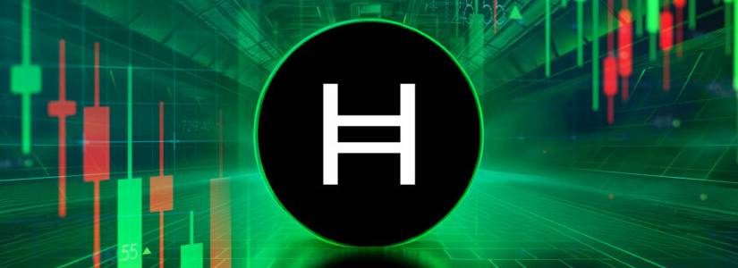 Hedera (HBAR) Shakes the Market with a 47.5% Surge in a Single Day! - Crypto Economy