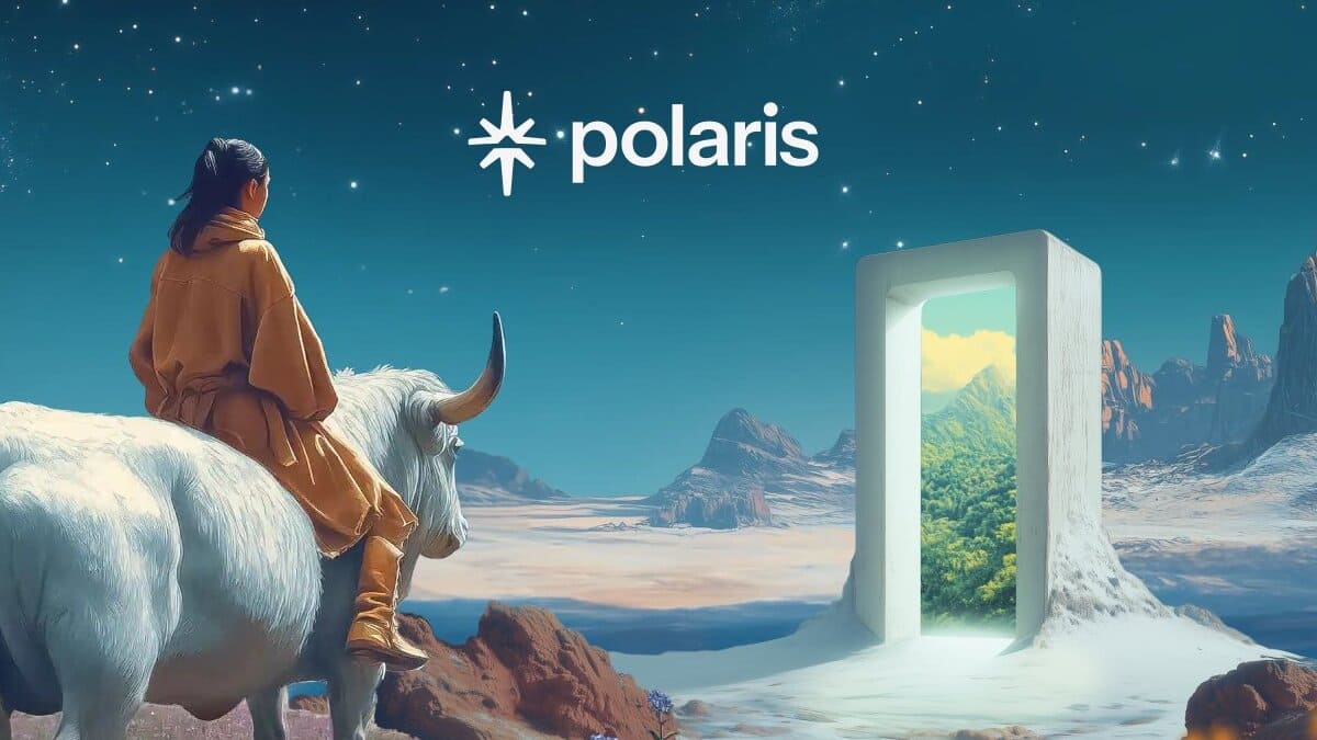 Osmosis Presenta Polaris, un Portal de Tokens All-in-One para Múltiples ...