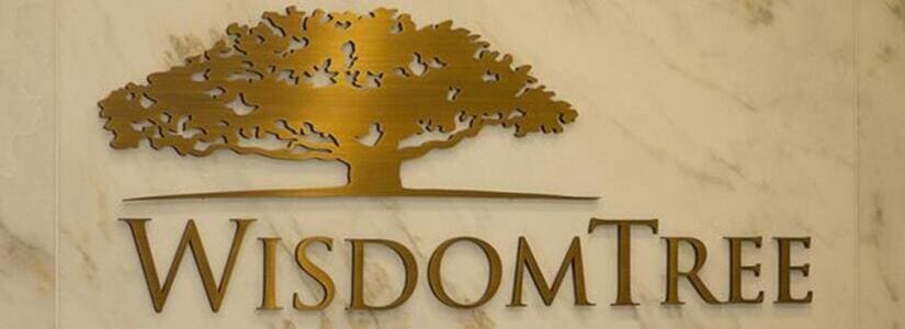 WisdomTree Adds Arbitrum, Avalanche & More to Its Tokenized Fund ...