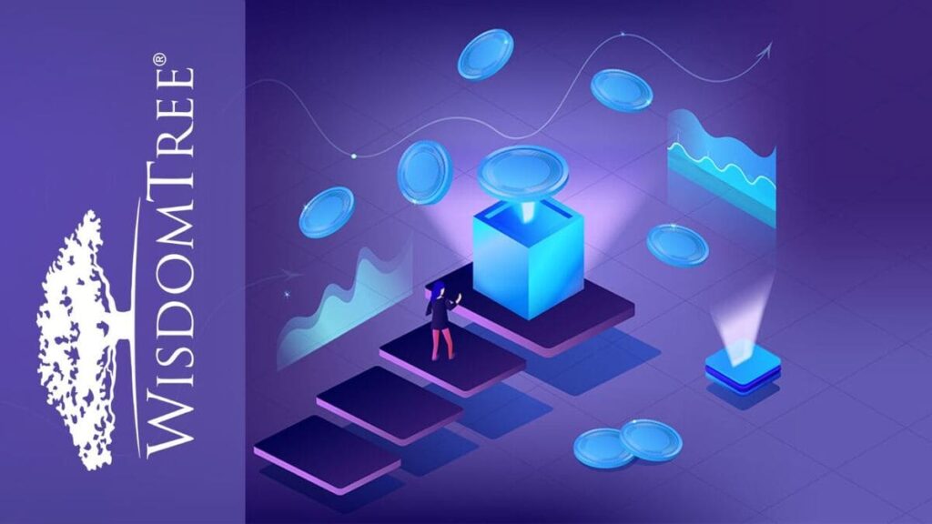 WisdomTree Lanza una Nueva Plataforma de Tokenización de Activos del ...