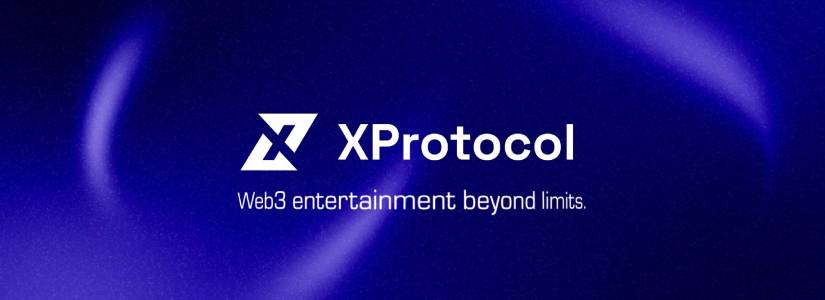 Ethereum Layer-3 Network XProtocol Launches World’s First Node-Operated DePIN Smartphone ...