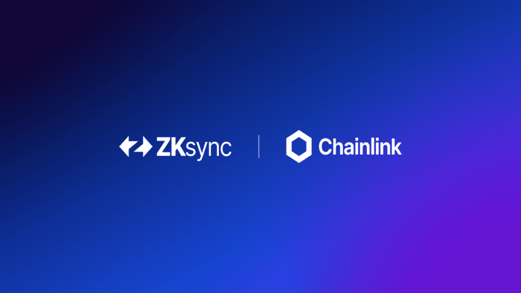 El CCIP de Chainlink se Lanza en la Mainnet de ZKsync Era ...