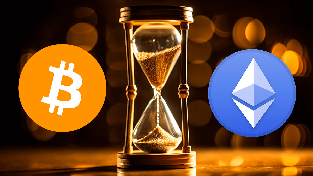 $1.4 mil millones en opciones de Bitcoin y Ethereum vencen hoy: ¿Se avecinan grandes ...