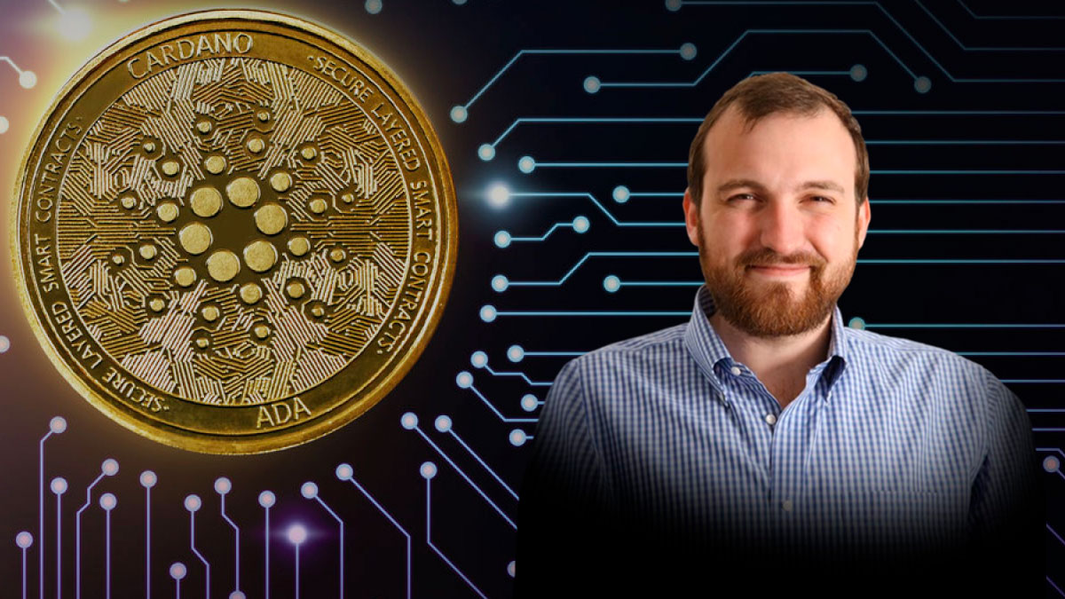 Cardano cambia a HyperLedger Identus: Hoskinson explica qué es lo próximo para la identidad ...