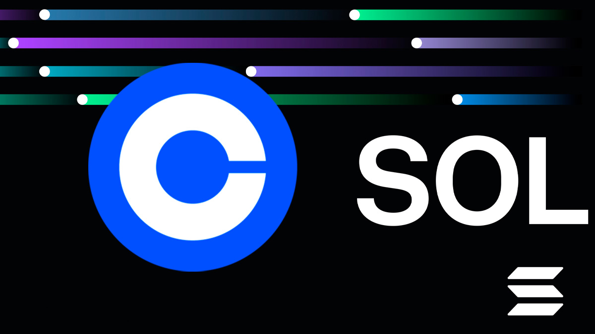 Coinbase lanza una sencilla API de staking de SOL: aquí se explica cómo ...