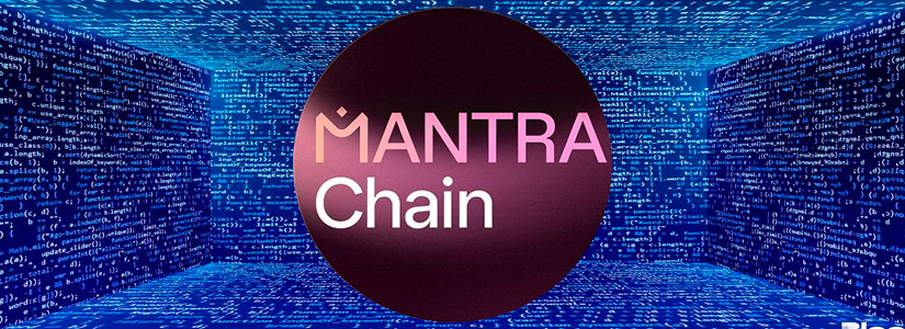 MANTRA lanza su red principal, expandiendo el rol del token OM en la ...