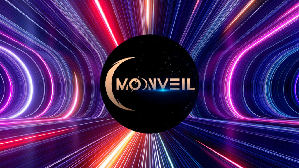 Moonveil se prepara para la ICO y la venta de nodos el 22 de octubre ...