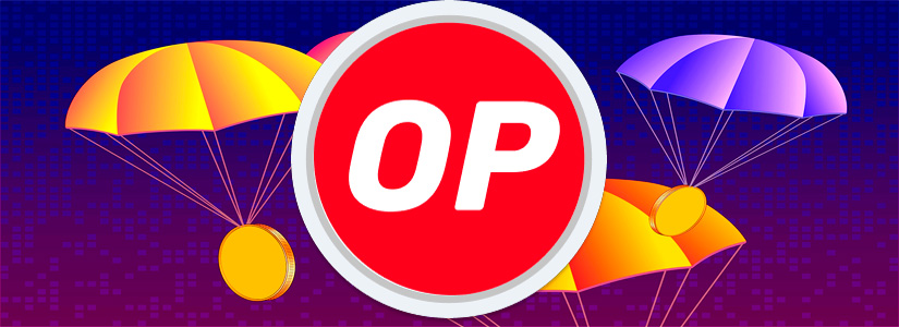 El quinto airdrop de Optimism entrega 10,3 millones de tokens OP a 54. ...