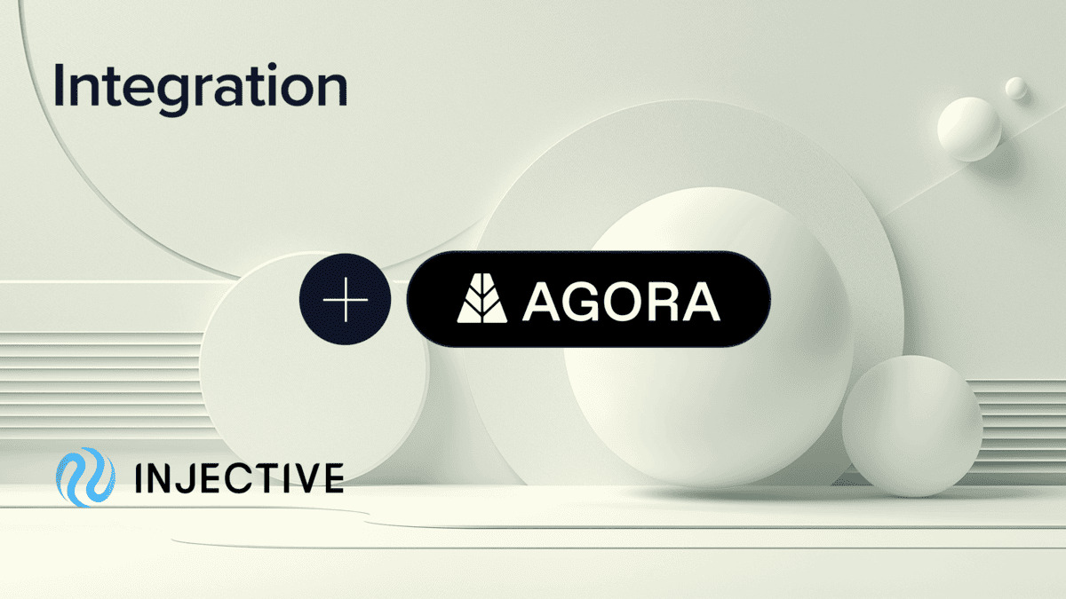 Agora Lanza la Stablecoin AUSD en la Mainnet de Injective Con Respaldo ...