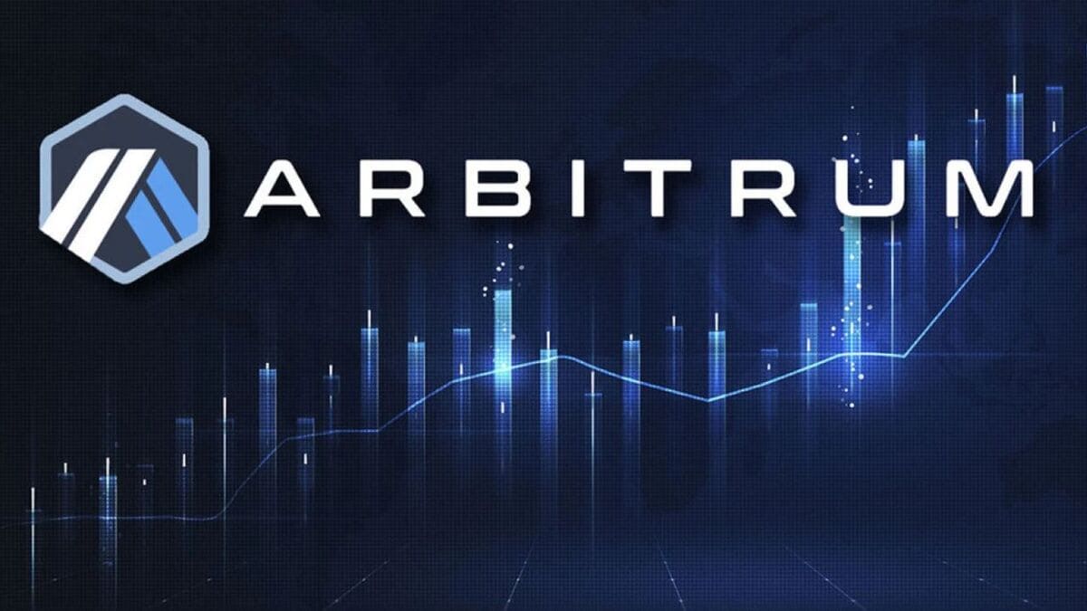 Arbitrum Supera 1 Mil Millones de Transacciones, Superando a la Red Base de Coinbase - Crypto ...