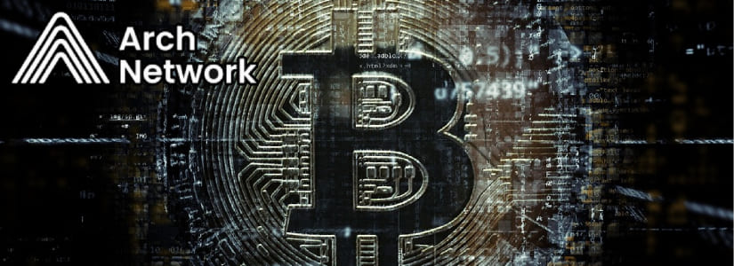 Review de Arch Network, una Gran Oportunidad para Holders de Bitcoin - Crypto Economy ESP