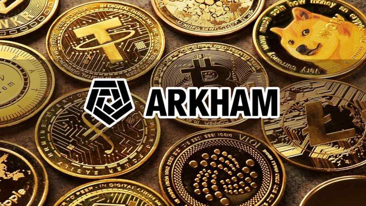 Arkham Intelligence Planea Lanzar un Exchange de Derivados para ...