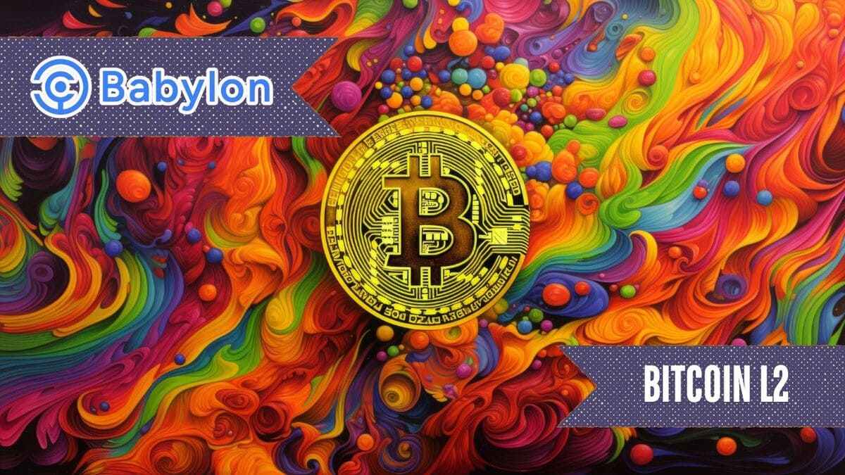 El Evento Cap-2 de Babylon Labs Impulsará el Staking de BTC: Todo lo ...