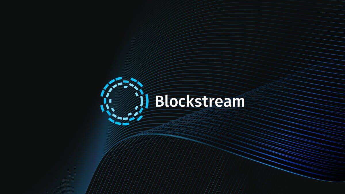 Blockstream Recauda $210 Millones para la Infraestructura de Bitcoin y ...