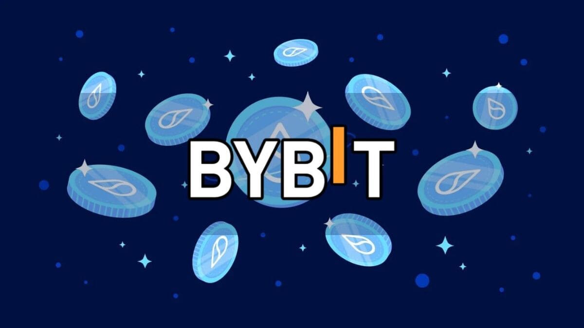 Bybit Introduce SUI en el Primer Pool de Tokens Nativos de Launchpool y ...