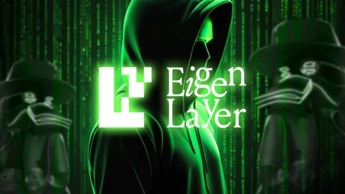Alerta de Seguridad: Cuenta de EigenLayer en X Hackeada, $800,000 ...