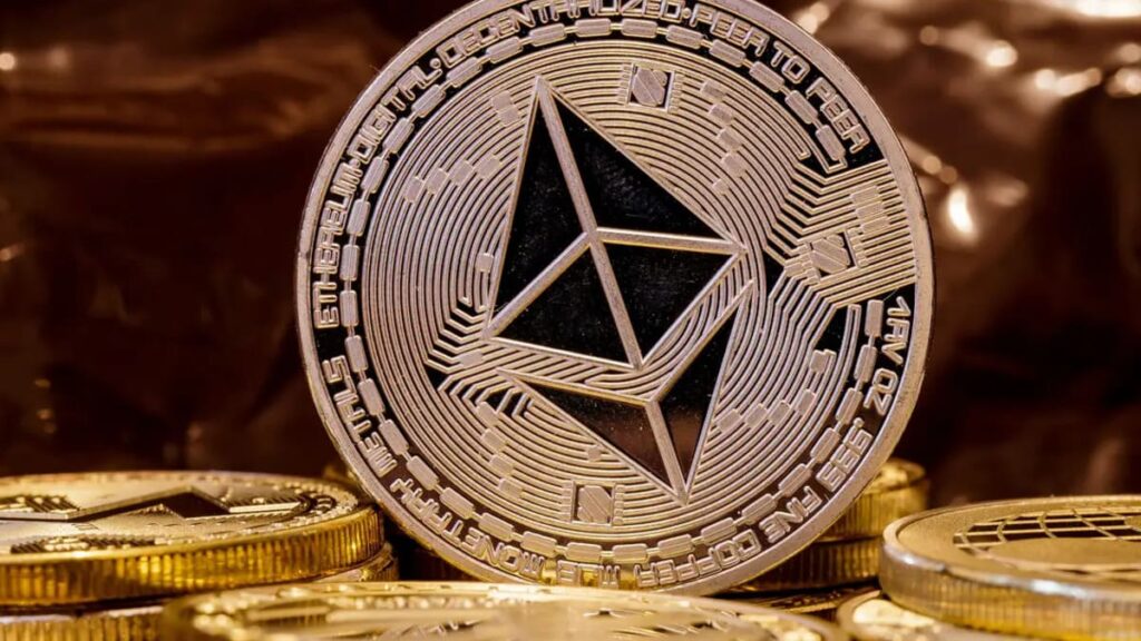 El Mito del 'Ultrasound Money' de Ethereum se Desmorona Mientras la ...