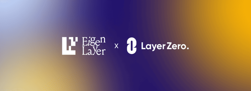 LayerZero y EigenLayer Presentan el DVN Criptocoeconómico para la ...
