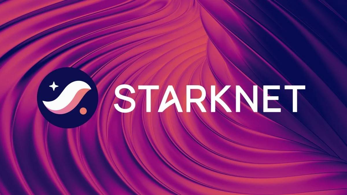 Starknet Establece un Nuevo Hito en Layer-2 con 857 TPS: ¿Una Nueva Era ...