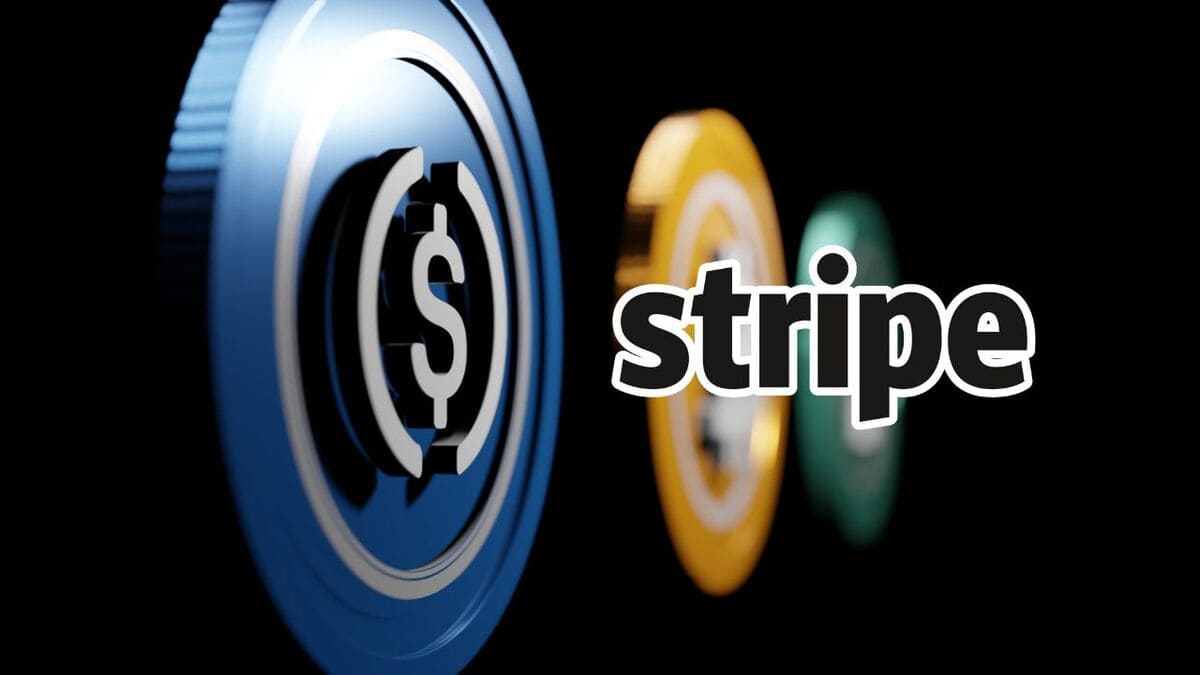 Stripe Planea Expandirse en los Pagos con Stablecoins Mediante un ...