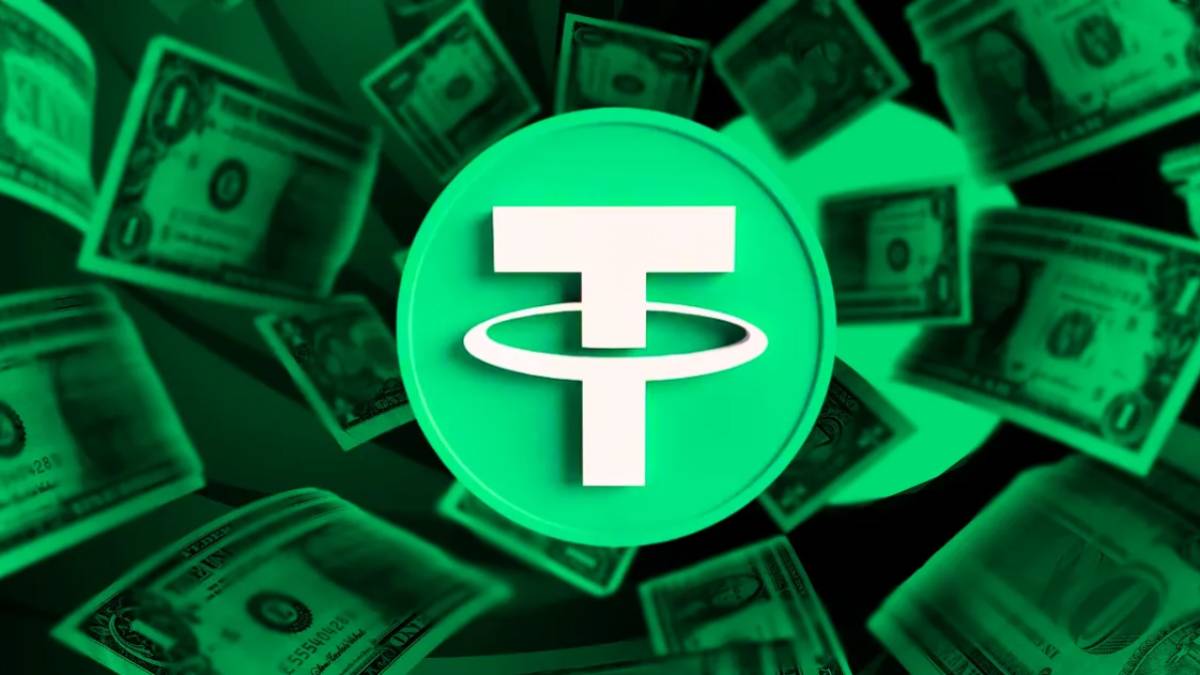Tether en conversaciones iniciales sobre tokens de boro basados en ...