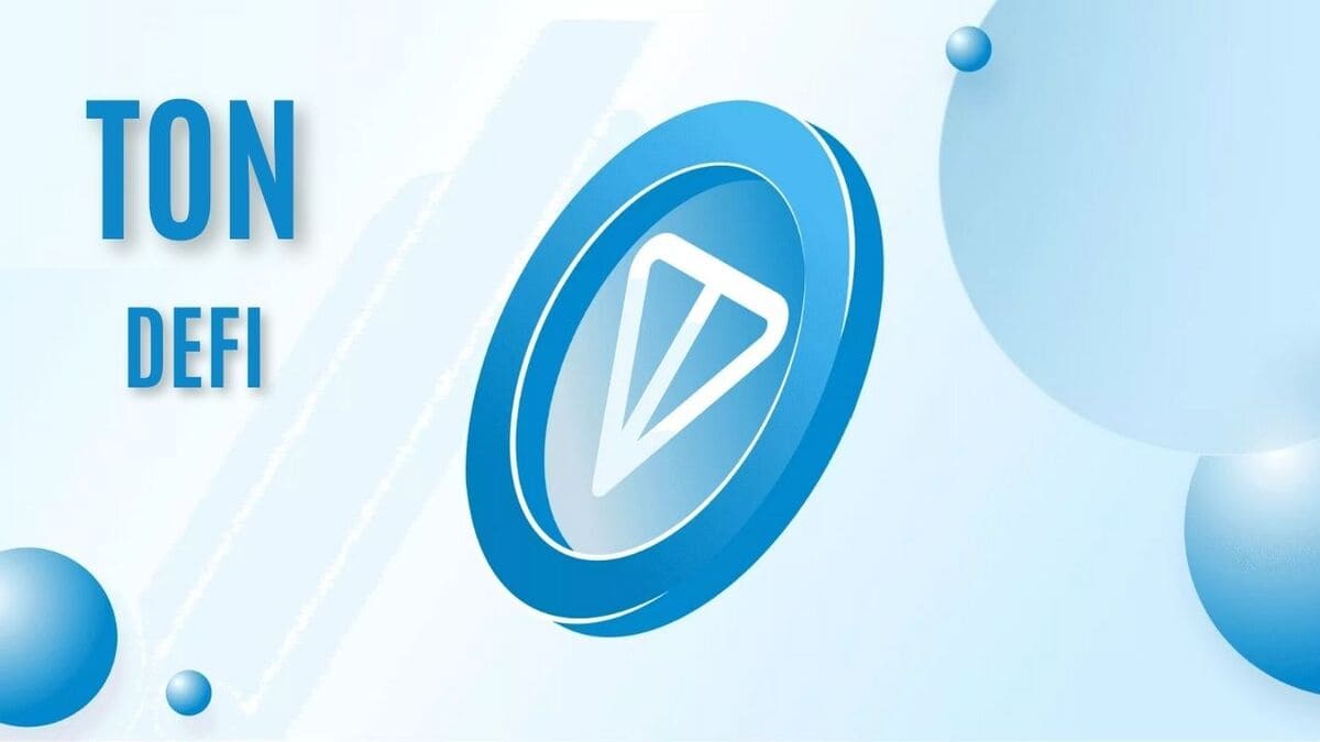 ¿Es TON el Futuro de las DeFi? Por Qué Esta Plataforma de Layer 1 Está Arrasando en la Escena ...