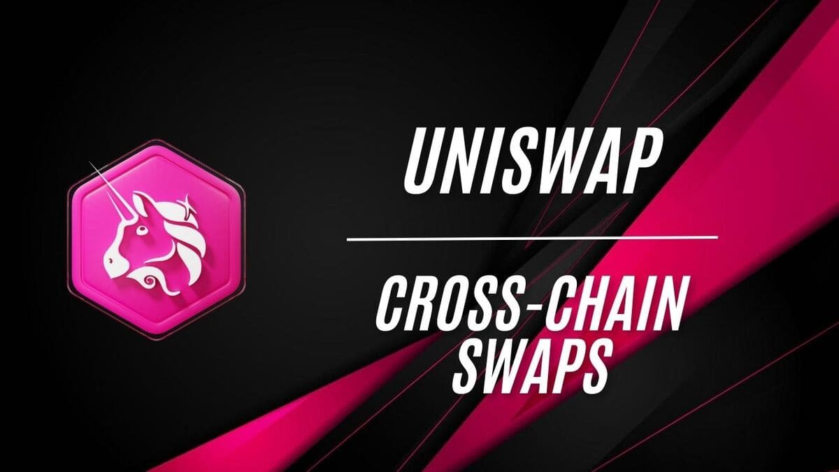 Uniswap Labs Presenta el 'Permissionless Bridging' a través de Ethereum ...