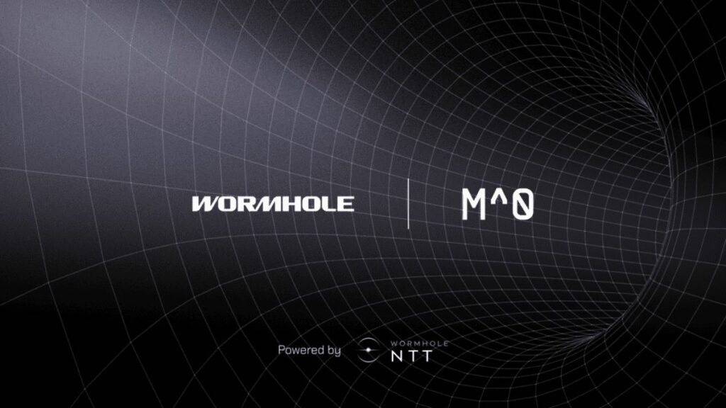 Wormhole y M^0 Unen Fuerzas para Mejorar la Stablecoin $M y Smart $M ...