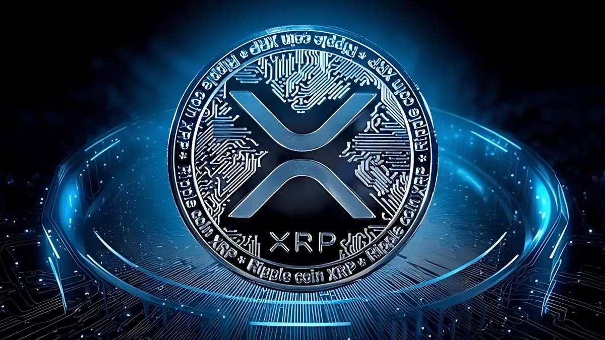 Desbloqueo Masivo de XRP por parte de Ripple el 1 de Noviembre: ¿Se ...