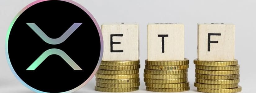 Breaking: WisdomTree Files for Groundbreaking XRP ETF - Crypto Economy