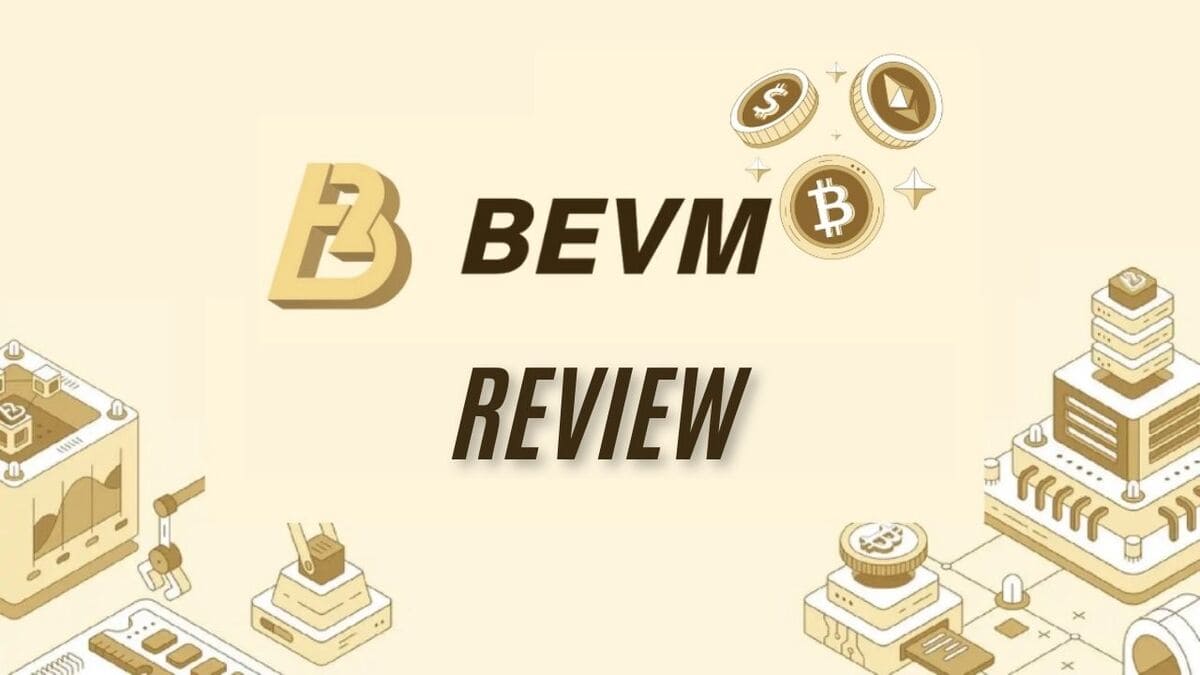 Review de BEVM Network: La Nueva Solución L2 de Interoperabilidad para Bitcoin - Crypto Economy ESP