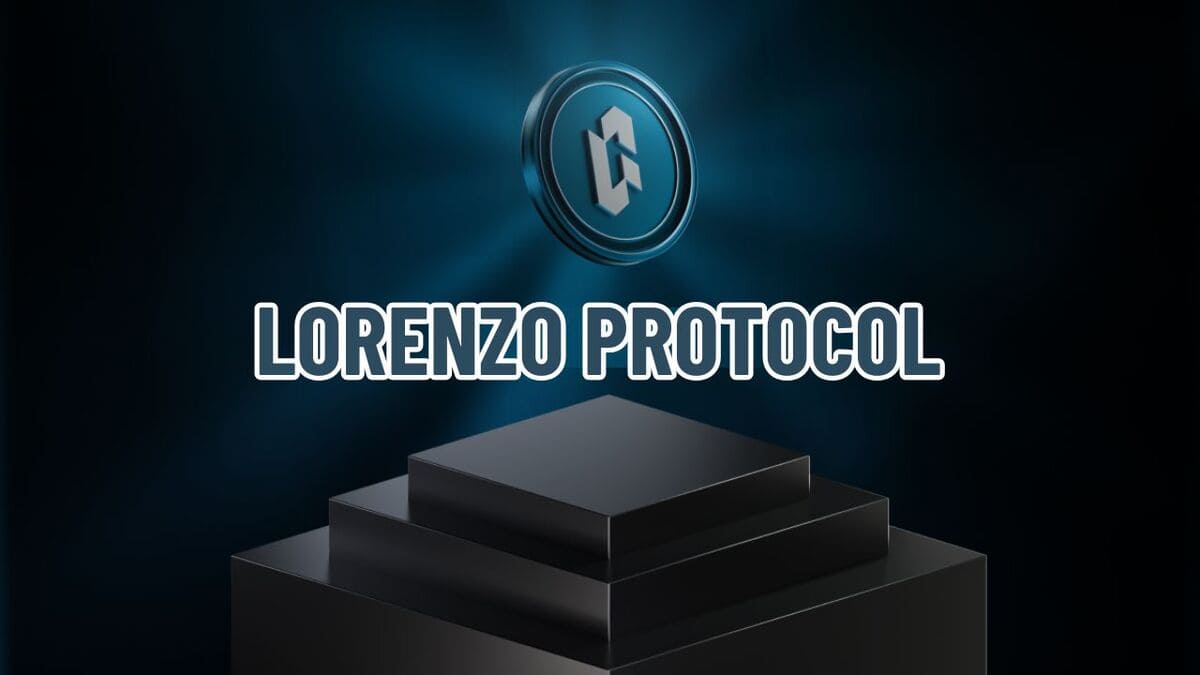 Review de Lorenzo Protocol - Crypto Economy ESP