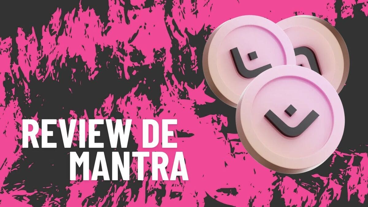 Review de MANTRA: Una Plataforma DeFi Para la Tokenización de RWA - Crypto Economy ESP