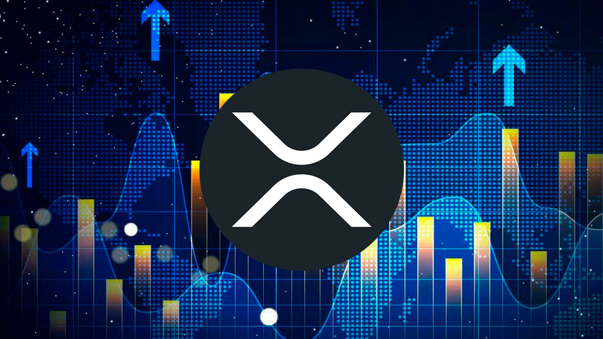 Ripple (XRP) ¡aumenta un 15% en 24 horas! Estas son las razones ...