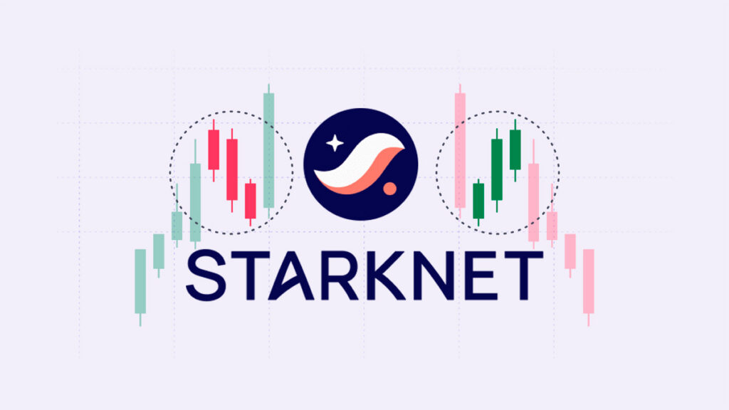 Starknet se prepara para mejoras sin precedentes: velocidad ...