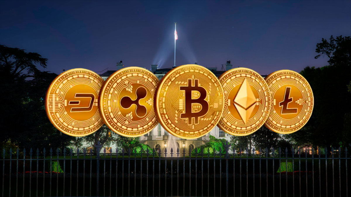 Activos digitales en el foco: el equipo de Trump considera un puesto de cripto en la Casa Blanca ...