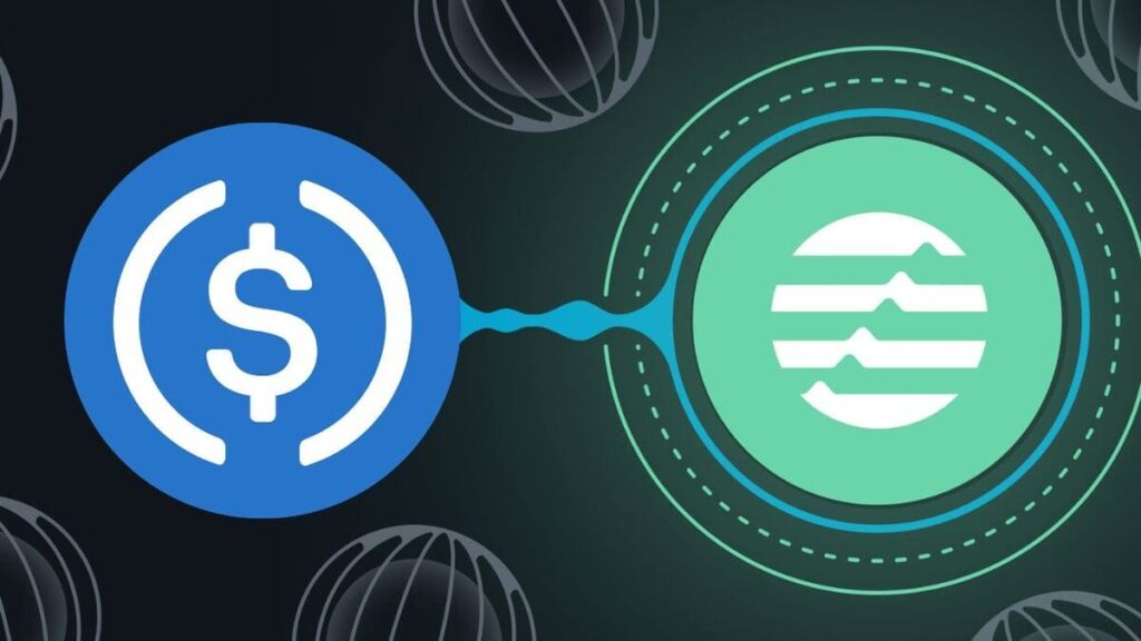 Aptos Integra USDC de Circle y Transferencias Multi-Chain para Pagos Globales - Crypto Economy ESP