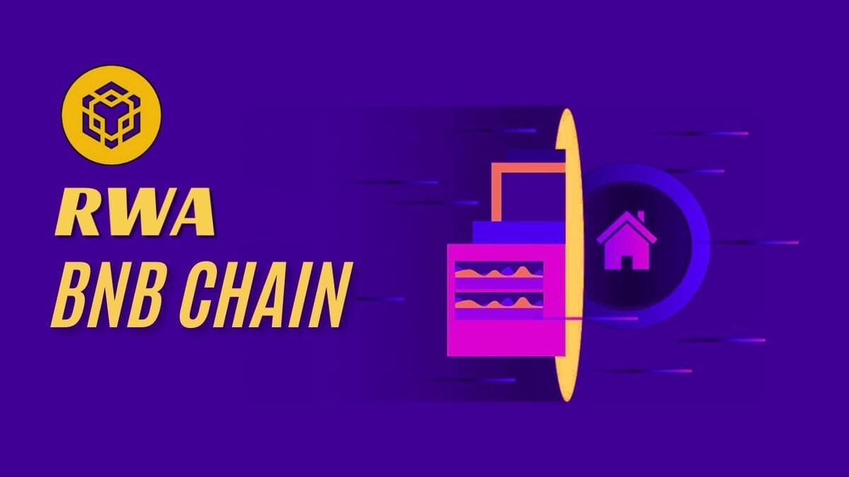 BNB Chain Lanza un Portal para Simplificar la Tokenización de RWA y Atraer a Usuarios de la Web3 ...