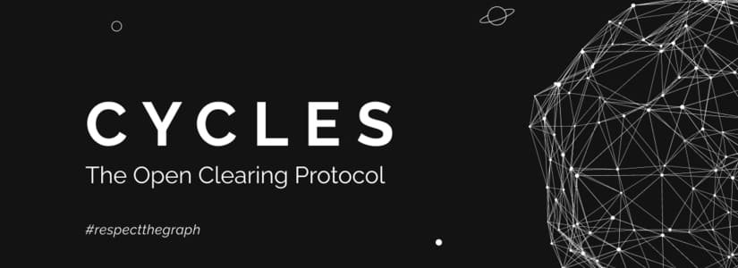 El Fundador de Cosmos Presenta 'Cycles', un sistema de compensación ...